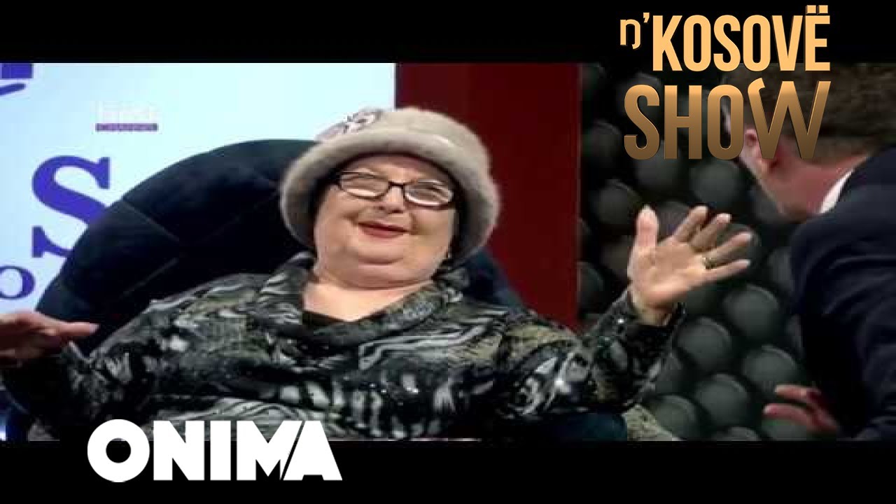 n'Kosove Show - Leze Qena, Shpetim Haj, Vellezerit Gashi - YouTube