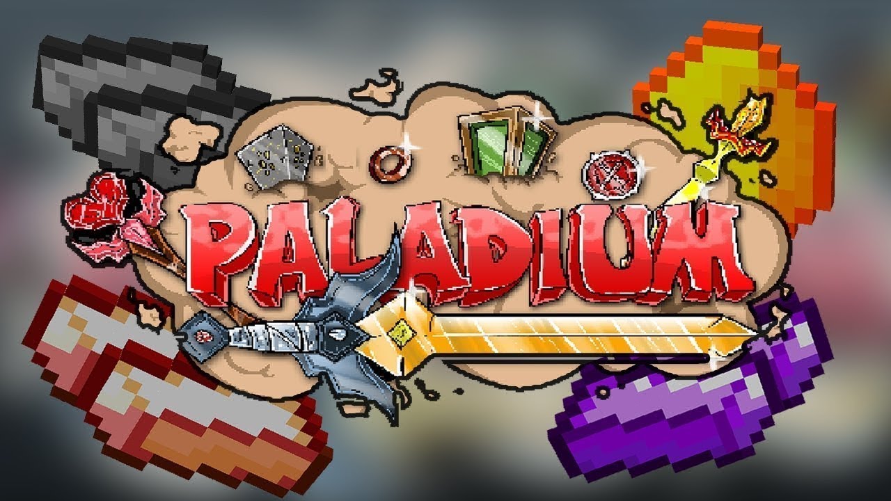 Comment Jouer à Paladium en Solo (2020) - YouTube