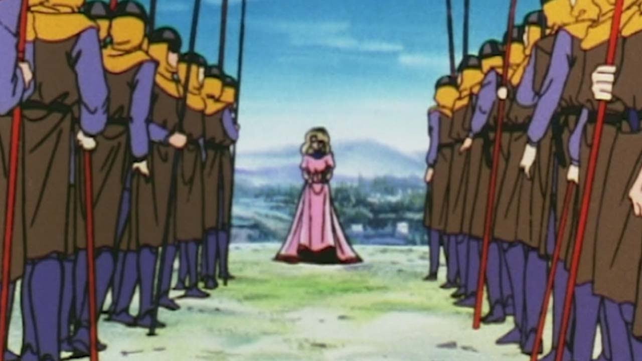ROBIN HOOD Ep. 8 | fairy tale | for children | in English | TOONS FOR ...