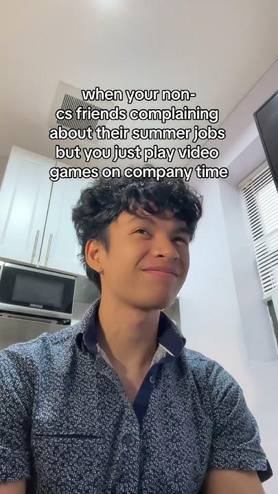 Ugh I Hate My Summer Job Shorts Codinglife Coderslife Foryou Coderlife Youtube