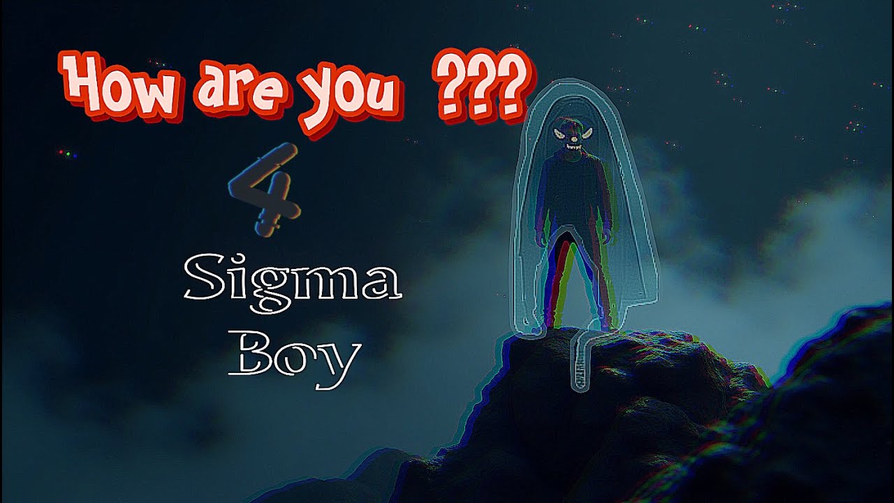 I Discovered the Dark Side of Sigma Boy and It Changed Everything | #4 ...