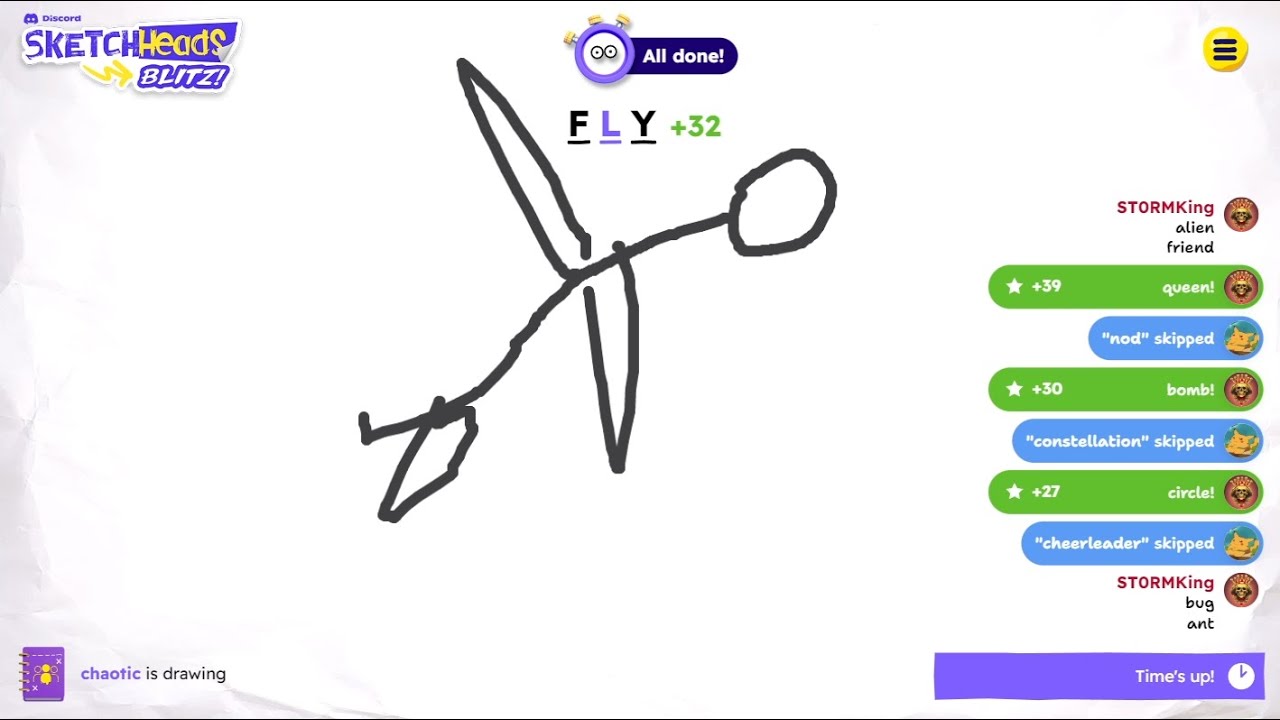 WHAT IS HE DRAWING??????? - YouTube