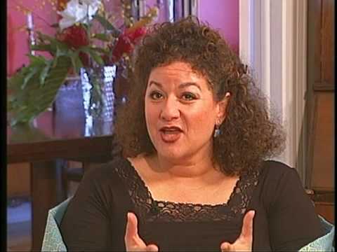 "Art Express" - Sharon Azrieli (part 1 of 2) - YouTube