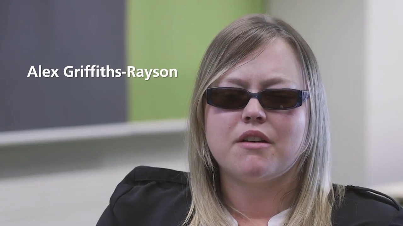 Alstrom Syndrome UK 'Health, Happiness and Wellbeing' Conference 2017 ...