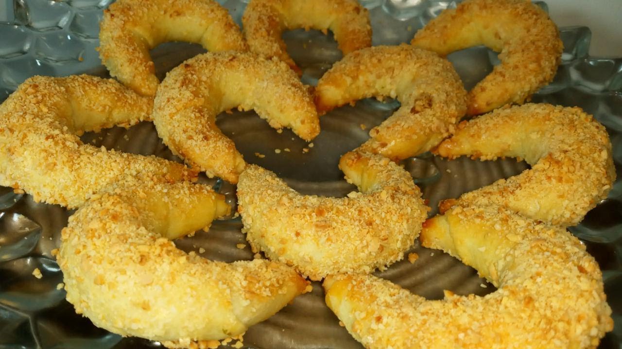 تشاراك العريان Recette de Tcharek el ariane - YouTube