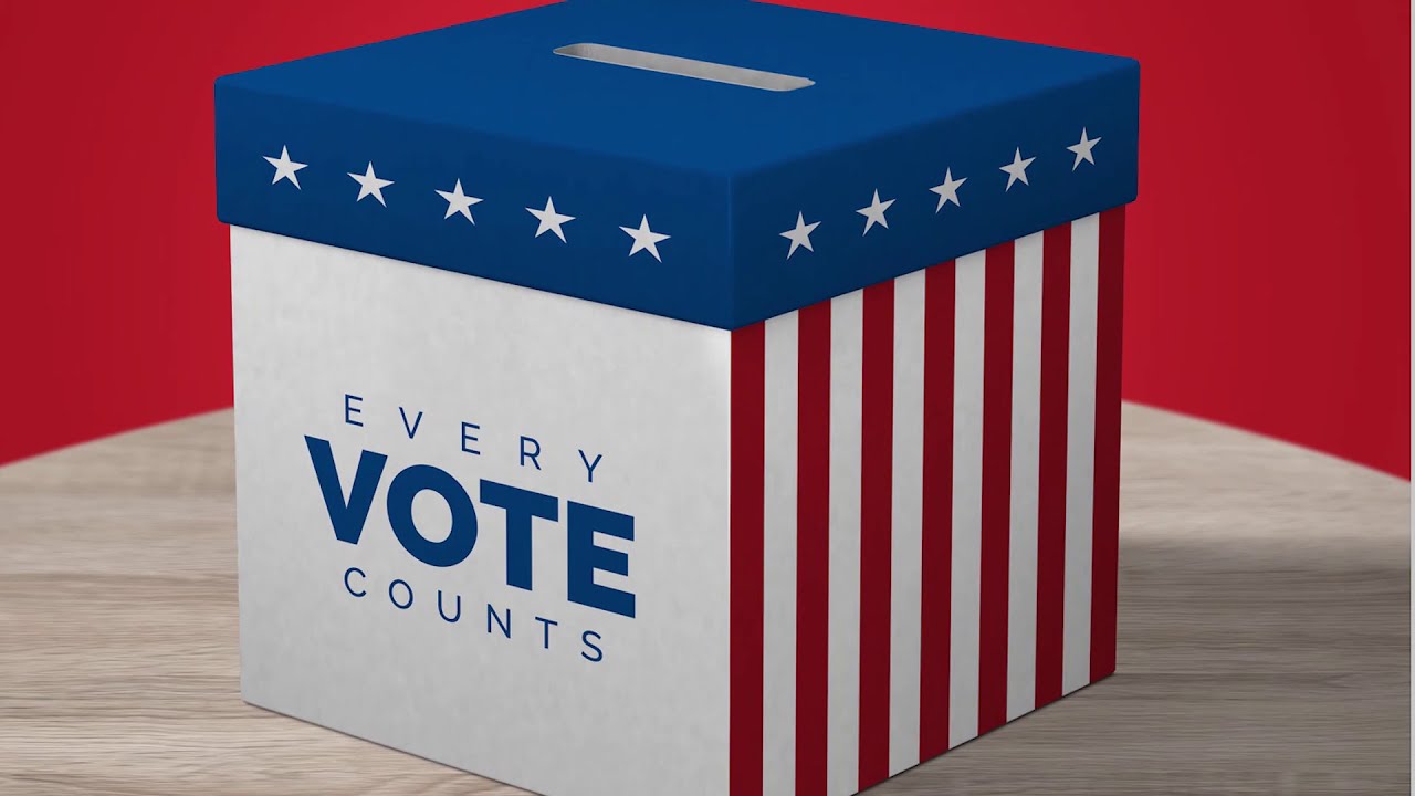 Final VOTE Video - YouTube