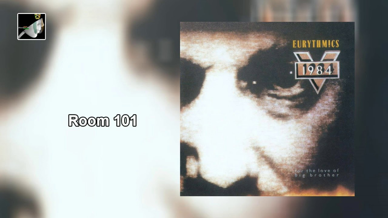 Room 101 by Eurythmics - YouTube