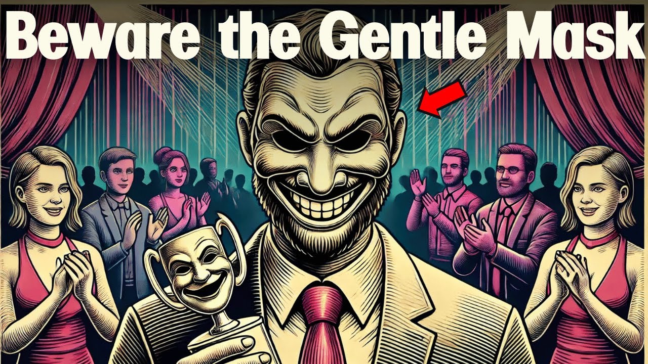 Carl Jung Warned About This One Trait – Beware the Smiling Enemy - YouTube