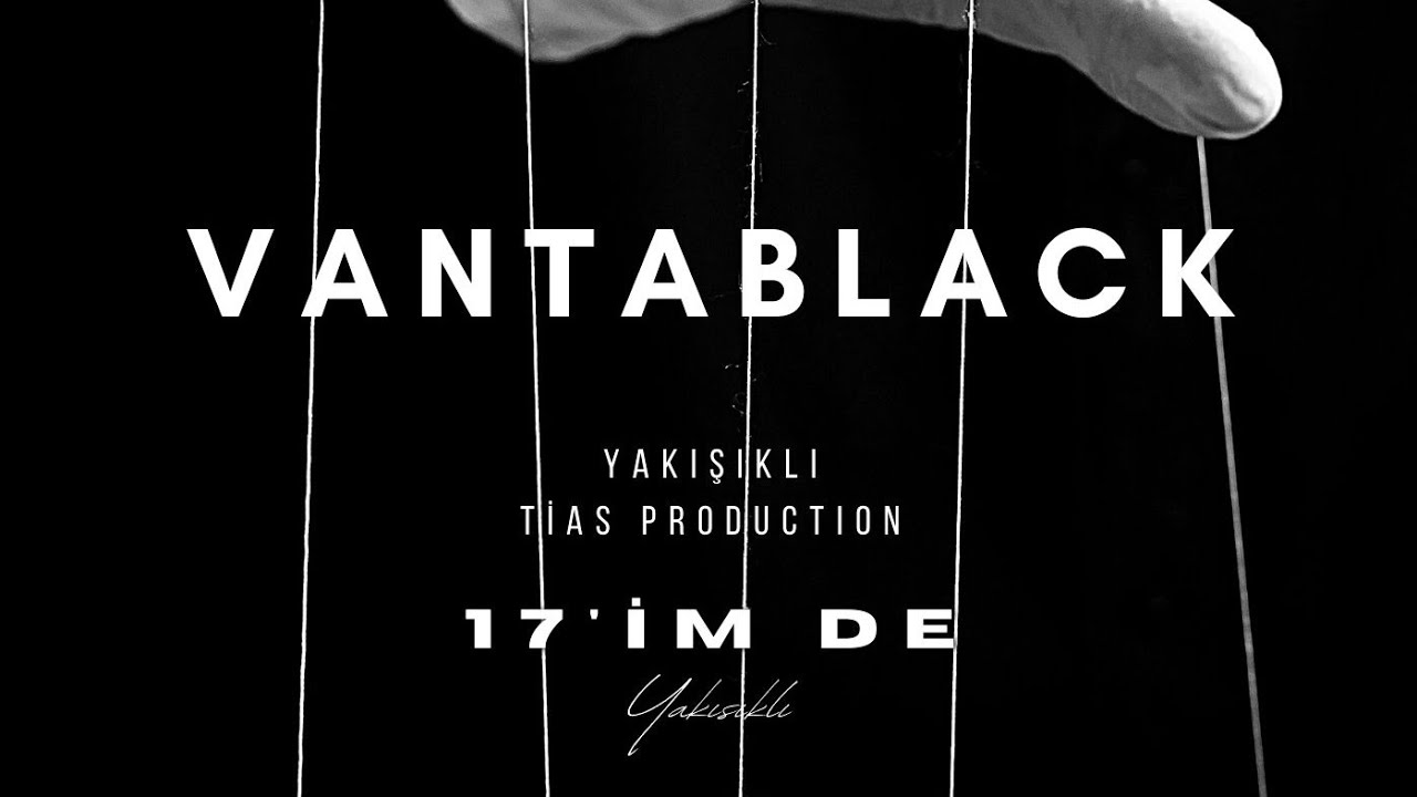 Yakışıklı - Vantablack (Official audio) - YouTube