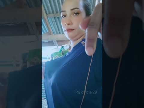 pertunjukan hidup bulat padat dan berisi
