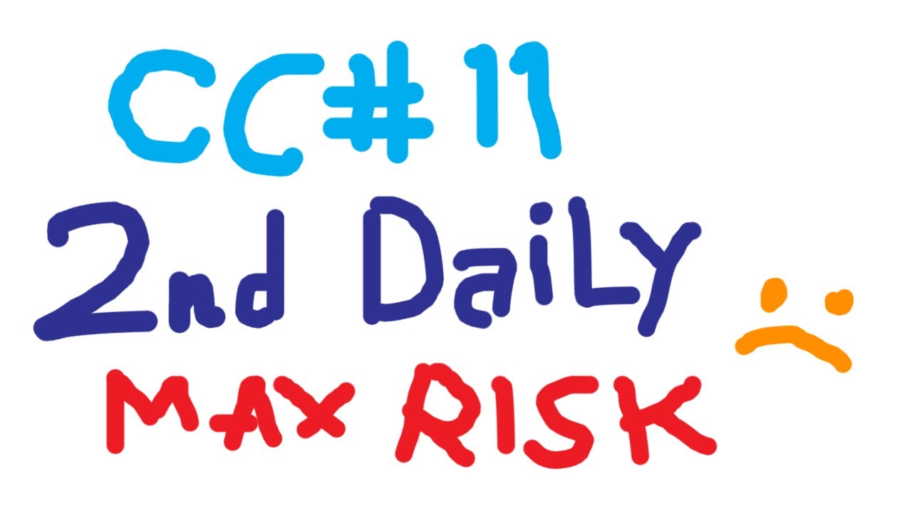 [Arknights] CC#11 | 2nd Daily Day 3 Max Risk [15 Risk] - YouTube