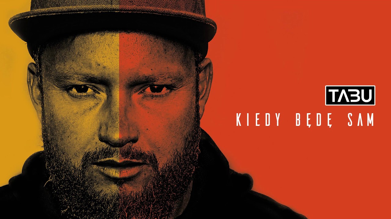 Tabu - Kiedy będę sam (official audio) - YouTube