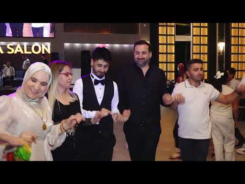 SEYFETTİN & DEMET DÜĞÜN QOSER Part 3