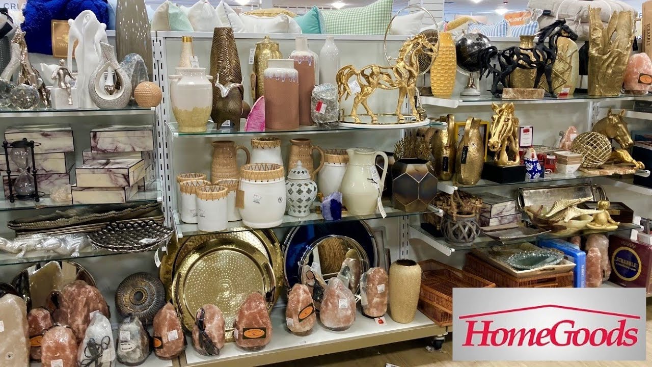 HOMEGOODS SHOP WITH ME HOME DECOR DECORATIVE ACCESSORIES TABLETOP ART ...