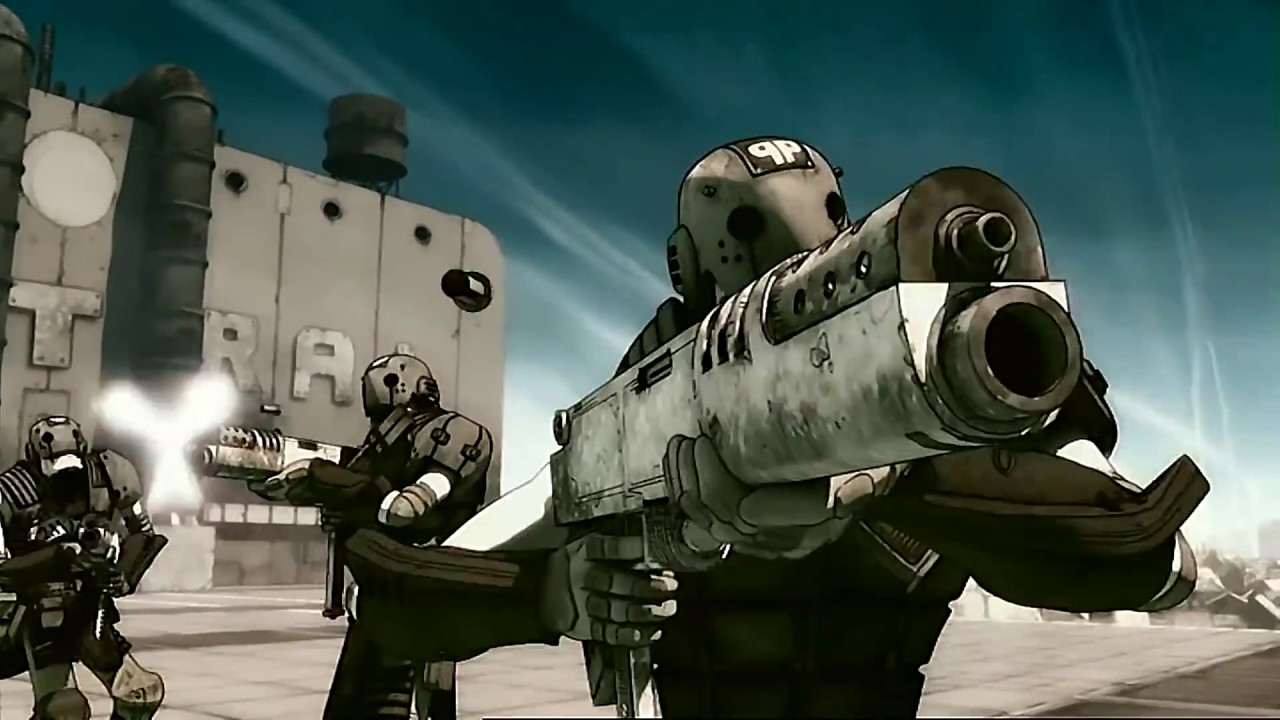 MTV Asia: Codehunters | 2006 - YouTube