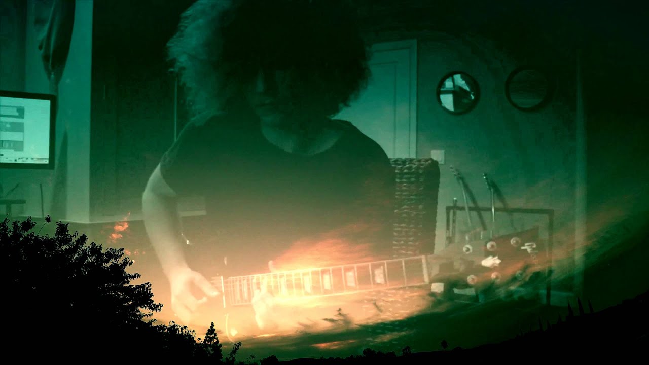 Late Night Jam by Blake Allard - YouTube