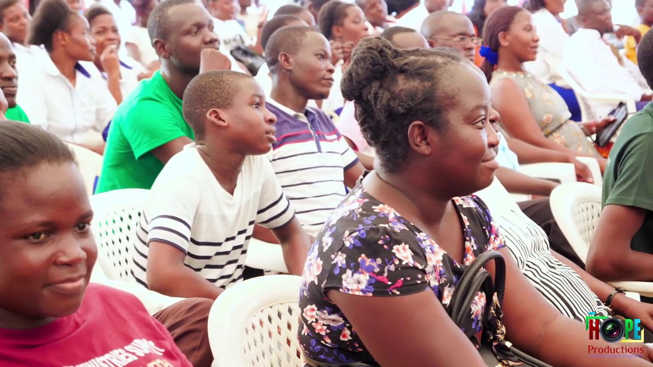 Mtwapa Family Life SDA Youth - YouTube