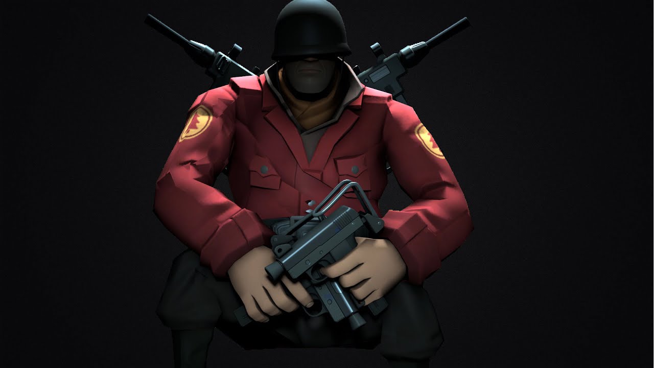 Vietnam in TF2 - YouTube