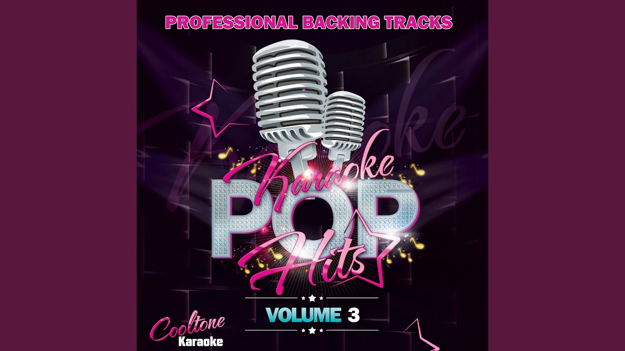 Anything (Originally Performed by Jaheim & Next) (Karaoke Version ...