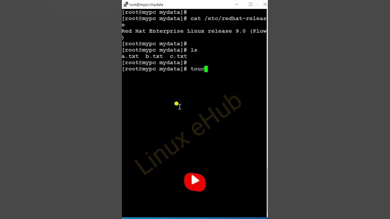 How To Create Hidden File In Linux RHEL CentOS Ubuntu trending how-to-create-hidden-file-in-linux-rhel-centos-ubuntu-trending
