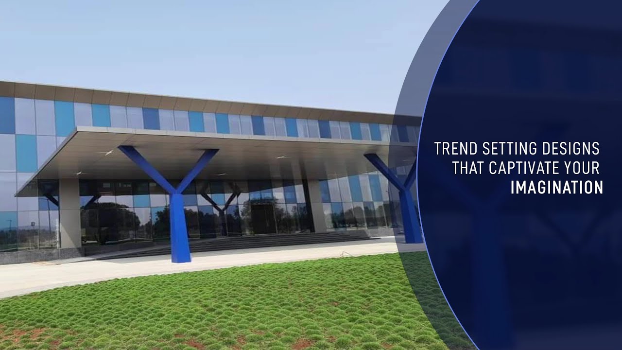 Eurobond | ANJ Factory, Palghar | Project Video - YouTube