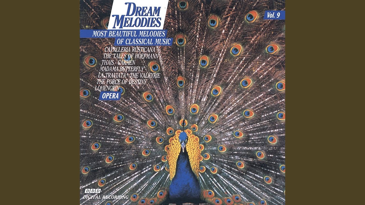 Madame Butterfly: Humming Chorus - YouTube