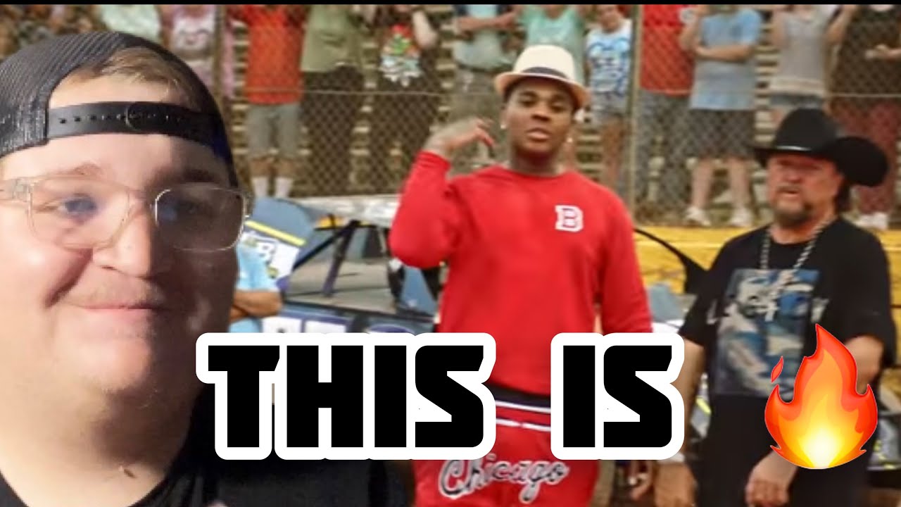 Colt Ford( ft-Kevin Gates) Hood - Video Reaction - YouTube