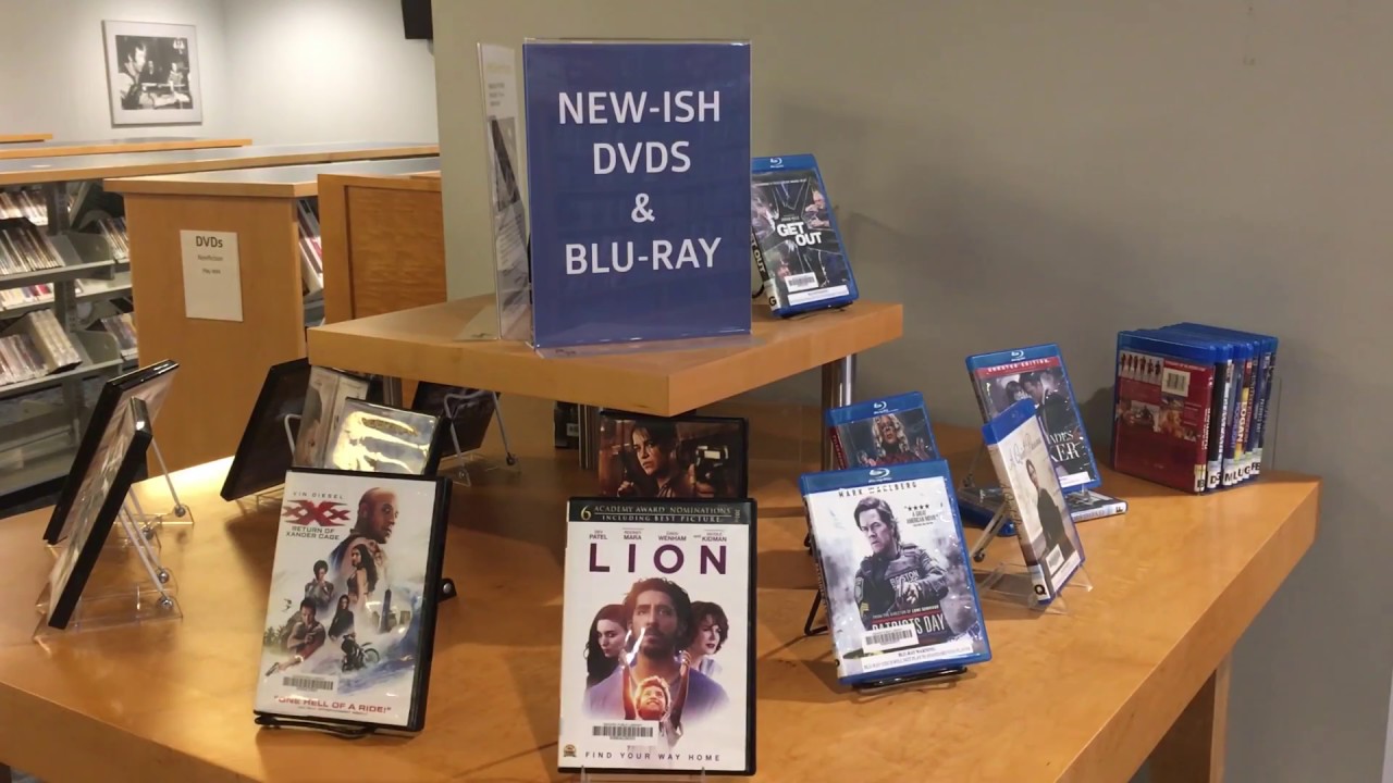 Remerg at the Denver Public Library - YouTube