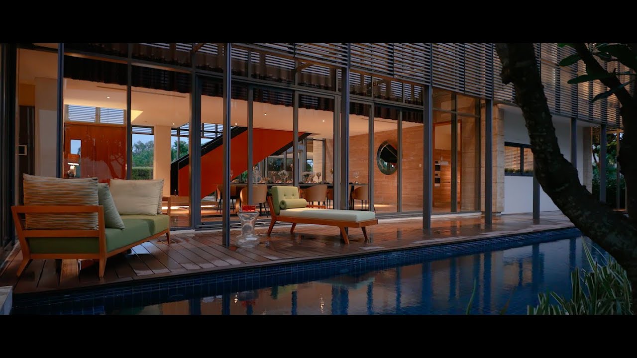 Embassy Boulevard | Embassy Group | Luxury Villa Projects in Bangalore ...