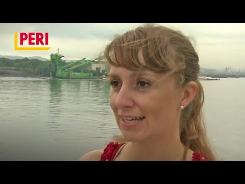 SCHALUNG | GERÜST | Erweiterung Panamakanal | Das PERI Jahrhundertprojekt  (DE)