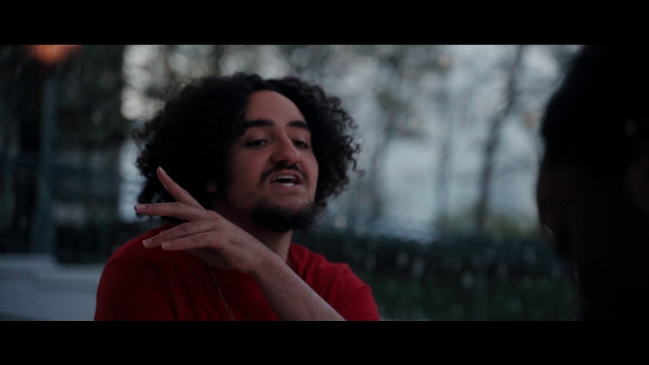 Andrew the Rapper - Feels (Official Music Video) - YouTube