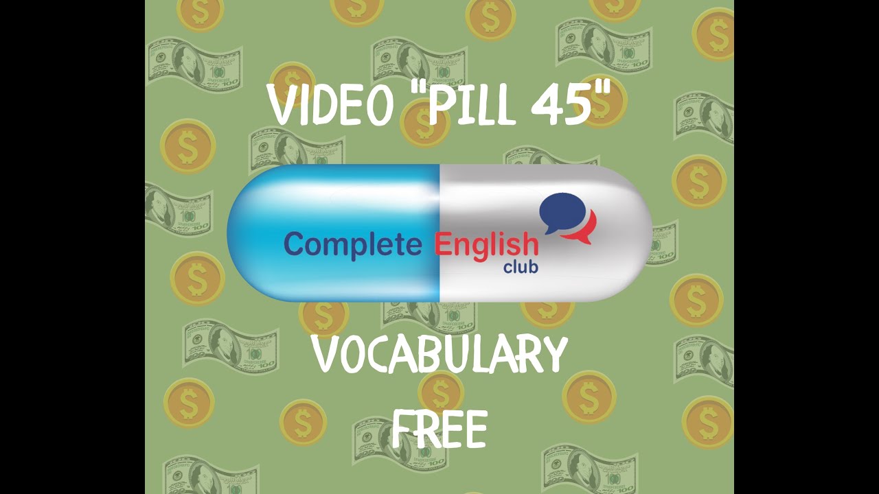 Video Pill 45 - Free - YouTube