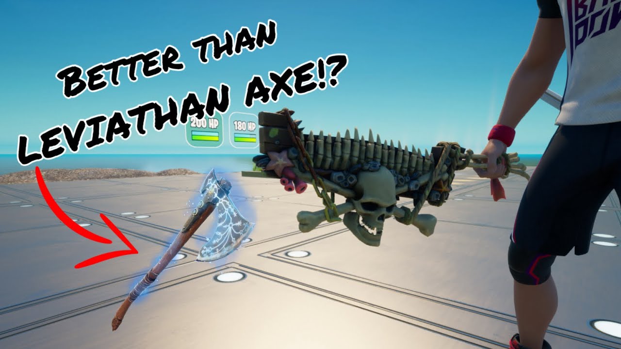 YOU Might have the *BEST* 0 Delay Pickaxe for *FREE* (Fortnite ...