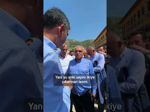 Antakya’yı adım adım inceledik.