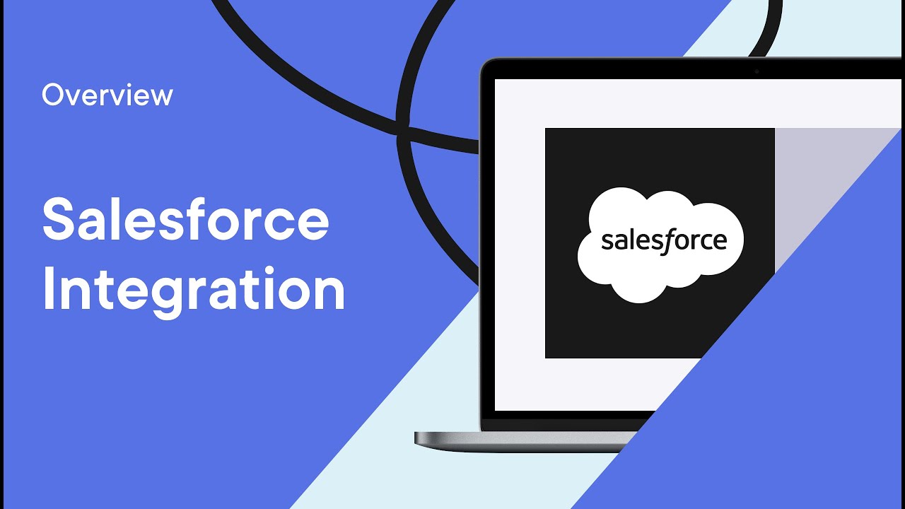Overview of the Splash and Salesforce Integration - YouTube