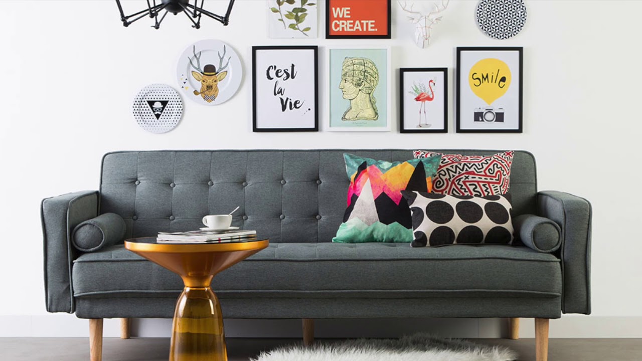 DECODESIGN ONLINE STORE - YouTube