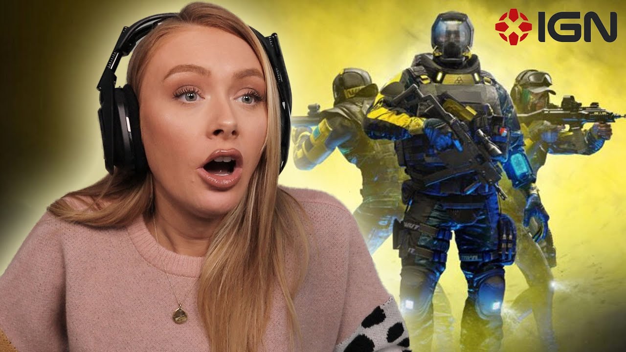 SHOULD I RETIRE FROM GAMING? 😖... [playing with IGN and XBOX On] - YouTube