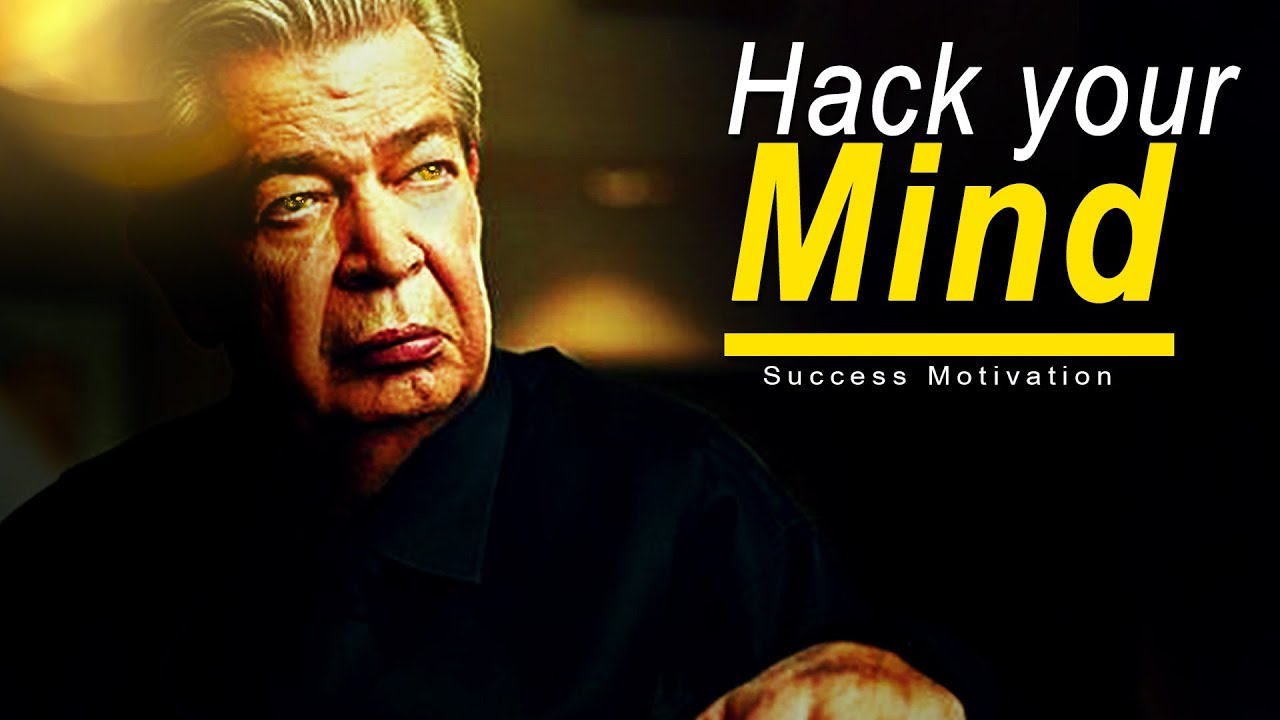 THE TRICK TO SUCCESS - Best Study Motivation Speech for Success ...