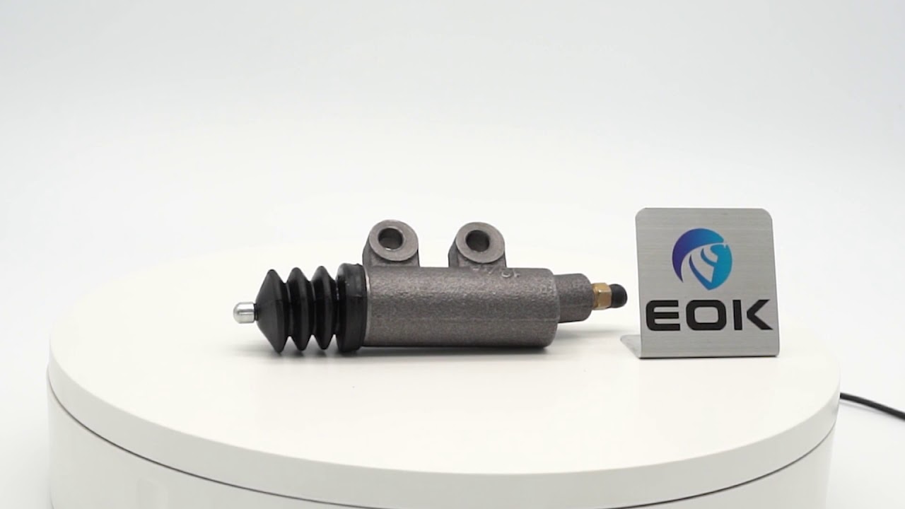 clutch slave cylinder for TOYOTA HIACE 31470-28040 - YouTube
