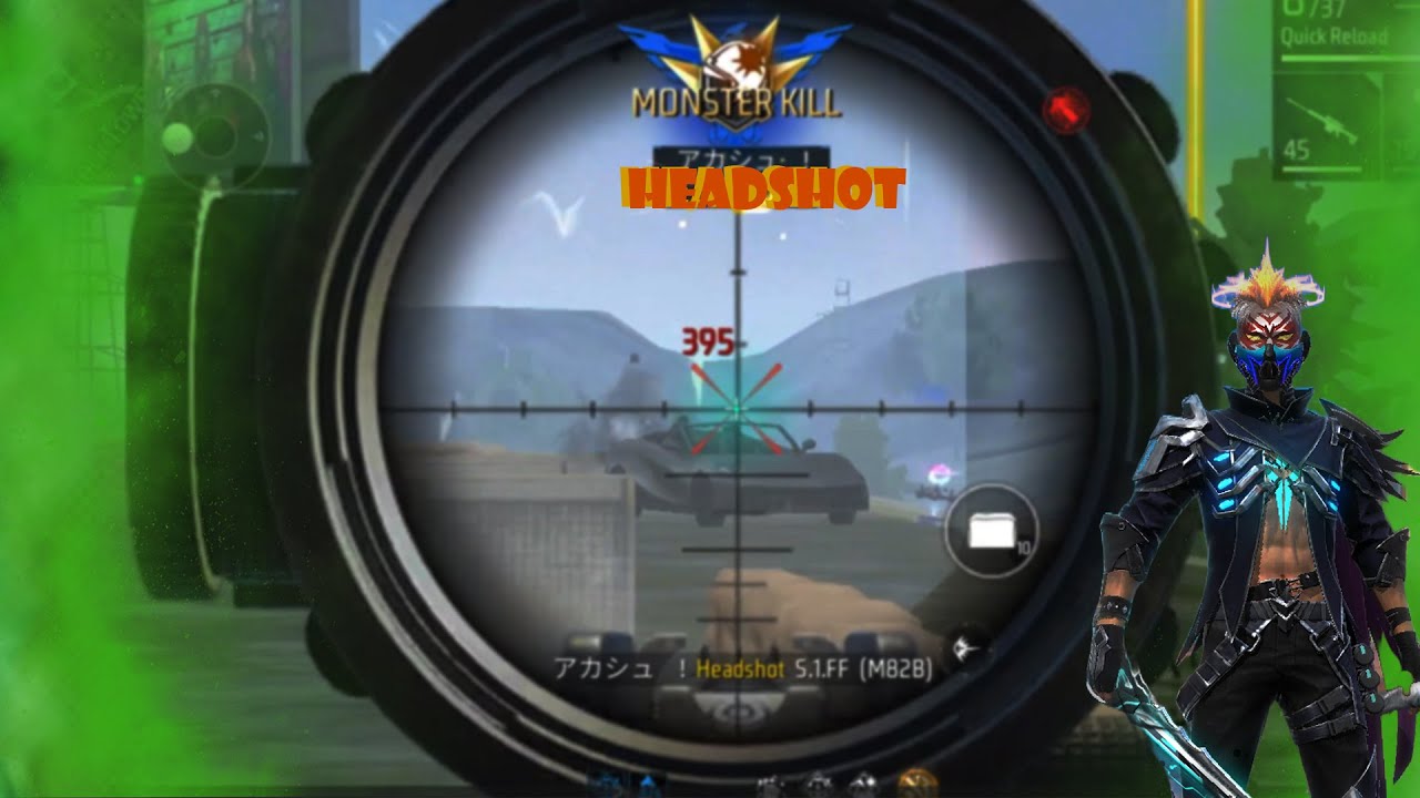 GRANDMASTER LOBBY SOLO 20 KILL | DOUBLE SNIPER GLITCH | FREEFIRE - YouTube