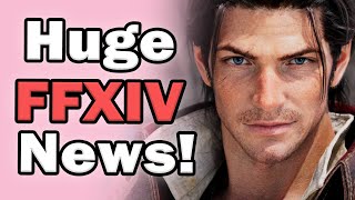 Everything You Need to Know About DAWNTRAIL FFXIV Expan... | Doovi