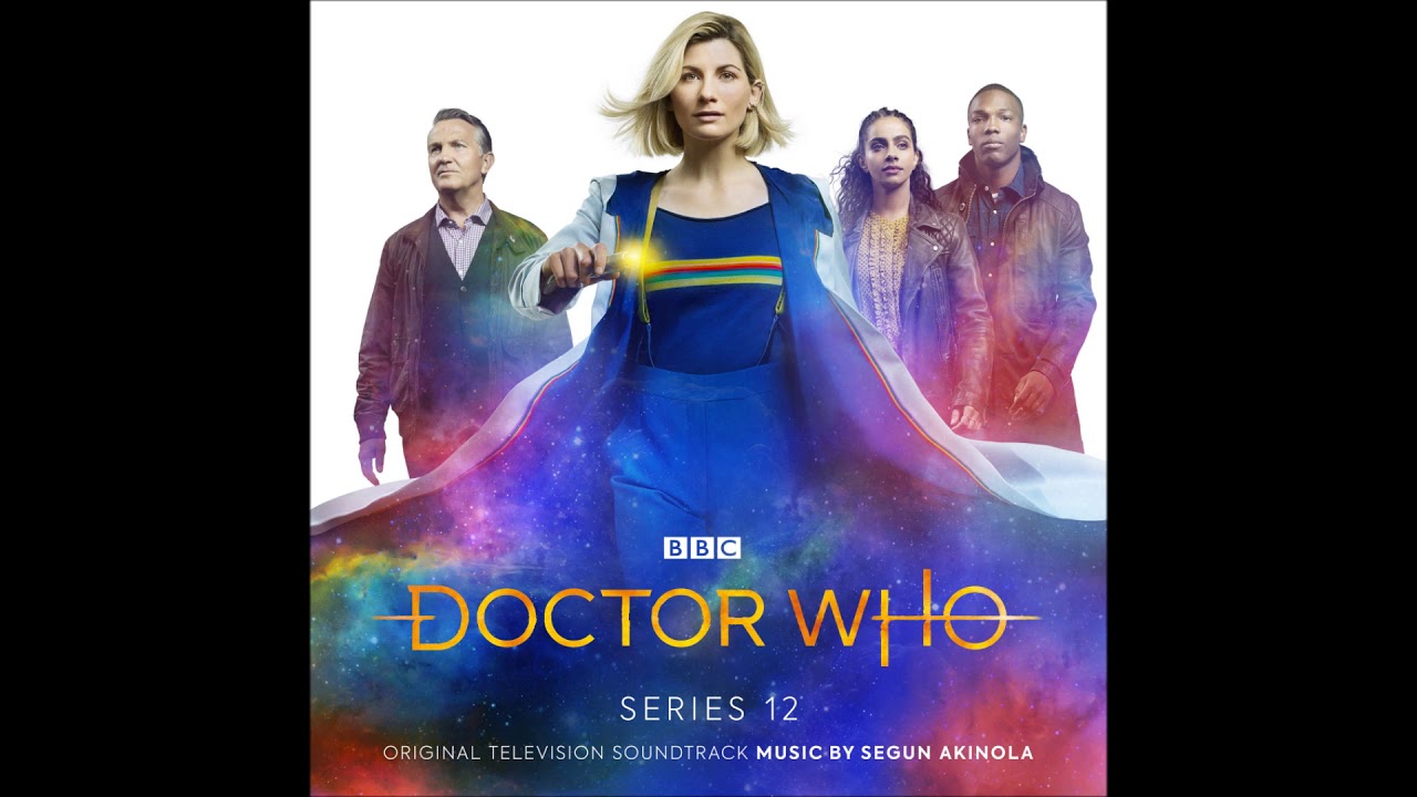 Doctor Who - CyberMasters Theme Extended - YouTube