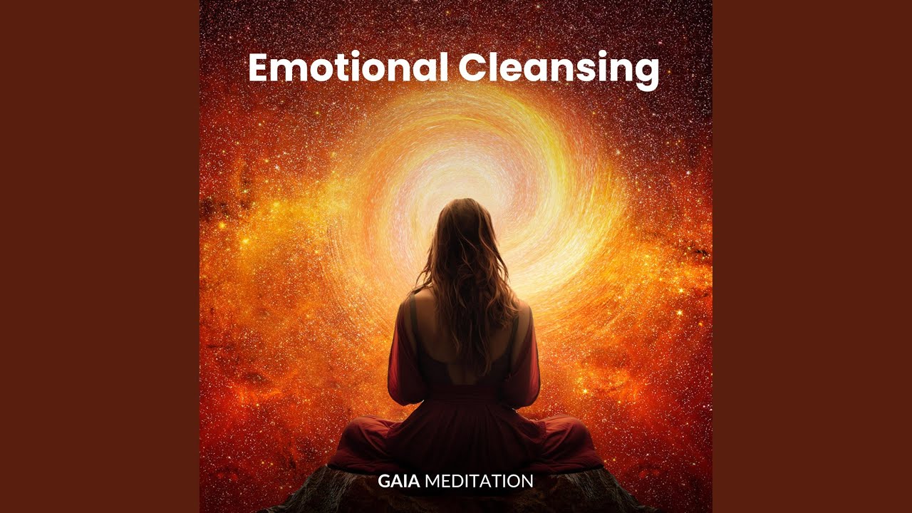 Emotional Cleansing (432 Hz) - YouTube