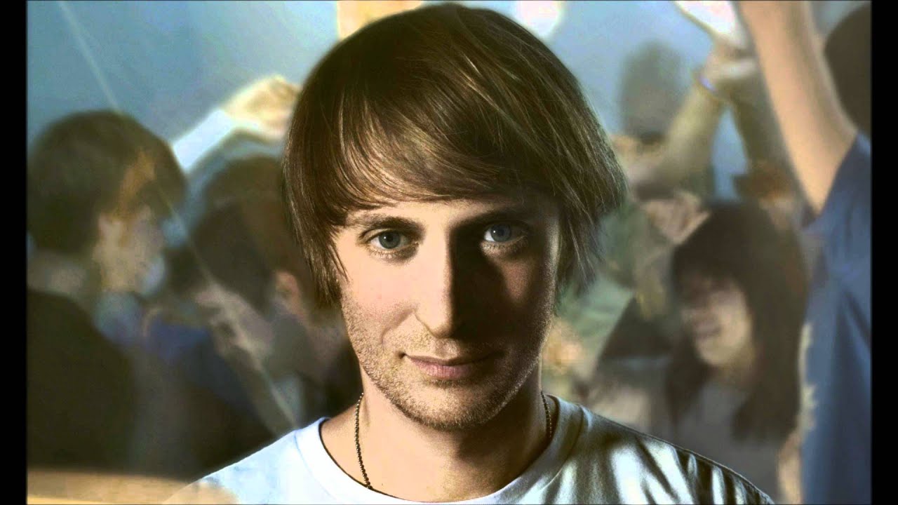 David Guetta Slide show - YouTube