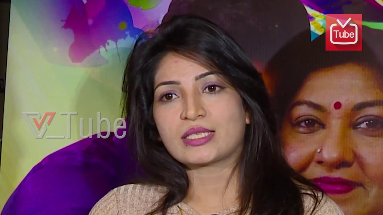 Anitha Bhat Special Interview About Hosa Climax Movie | 2018 - YouTube