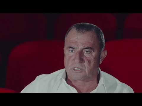 Özgür Buzbaş sordu, Fatih Terim cevapladı. #FatihTerimCevaplıyor