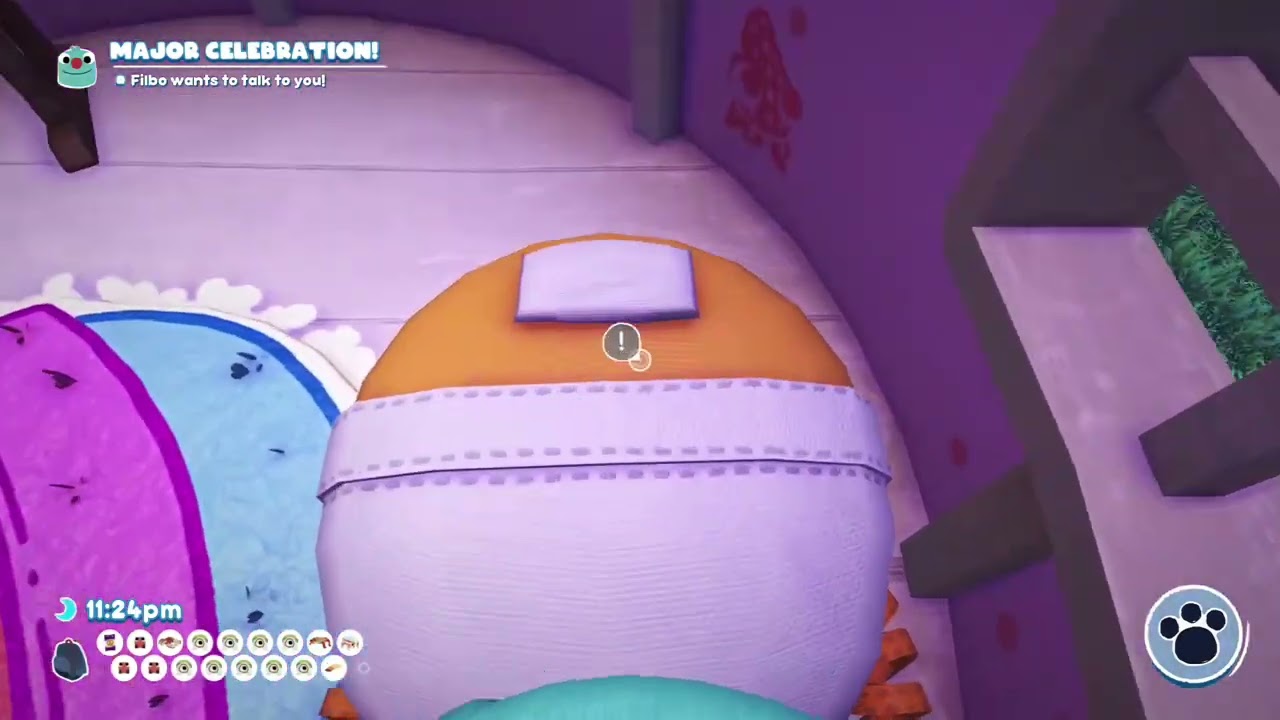 Bunger Bed - YouTube