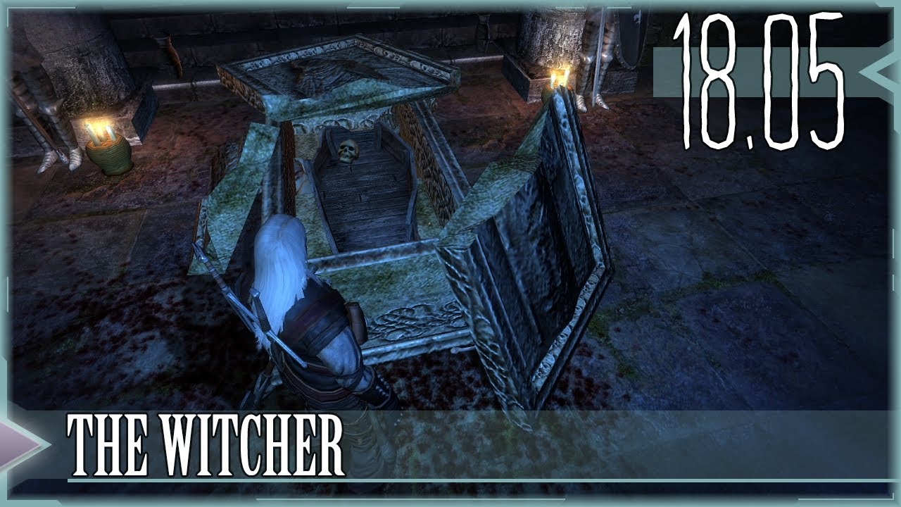 L'appareil des gnomes [The Witcher | Live Session 18 Episode 5] (FR ...