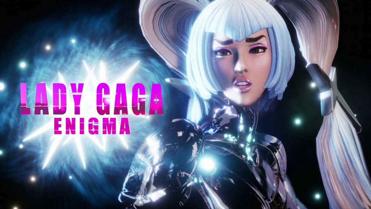 Lady Gaga - Born This Way (Enigma Studio Version - Instrumental) - YouTube