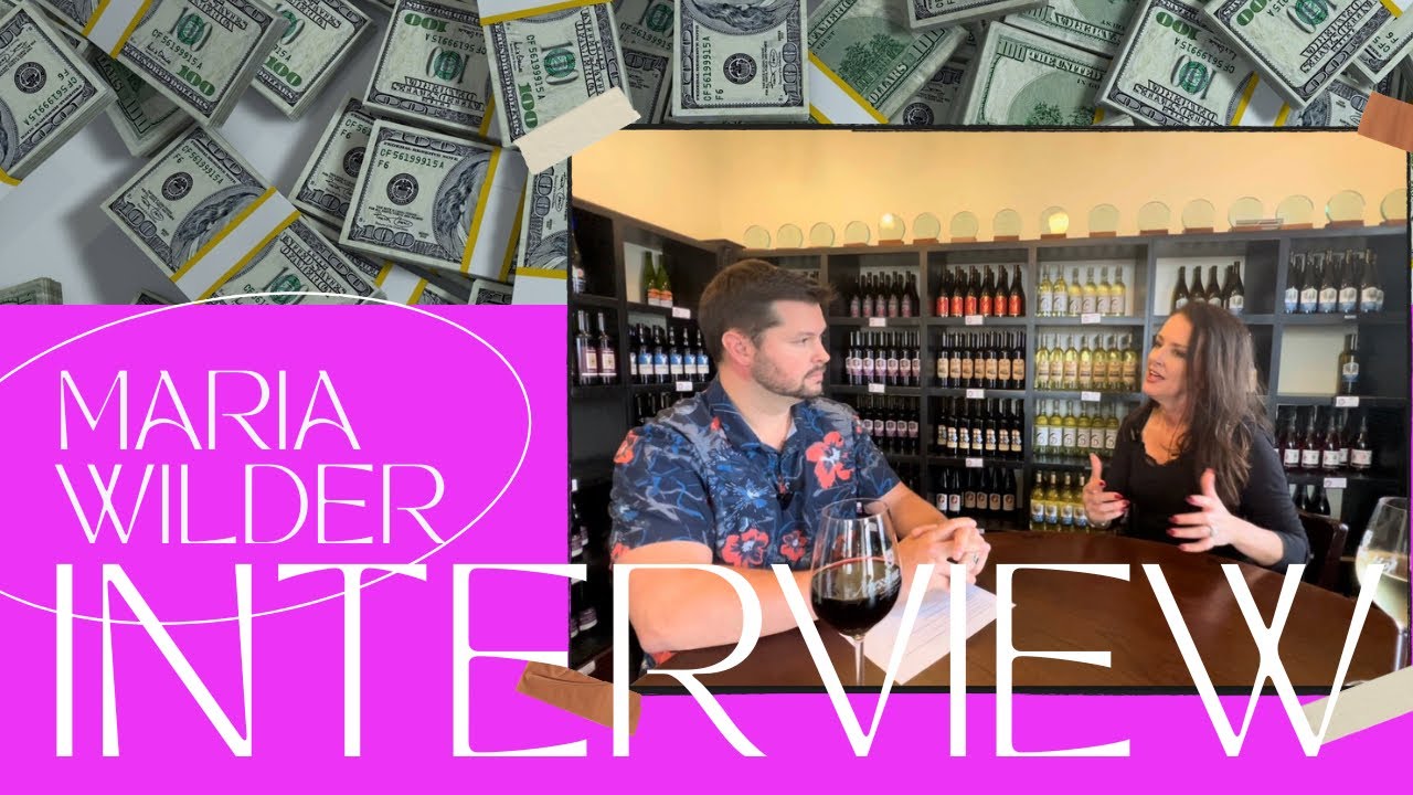 Meet Maria Wilder, Mortgage Broker with Mortgage Matters in Grapevine ...